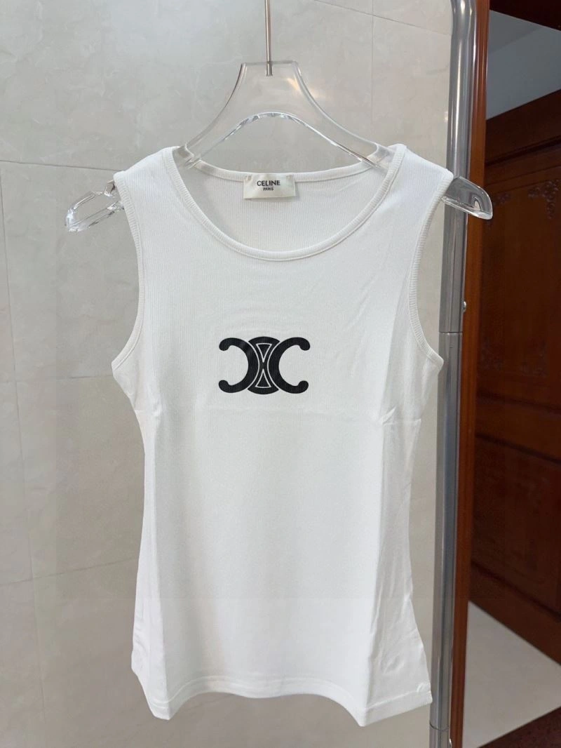 Reasonably priced Celine Vest