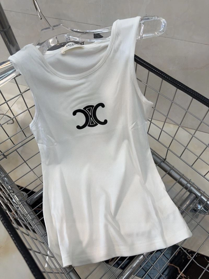 Reasonably priced Celine Vest