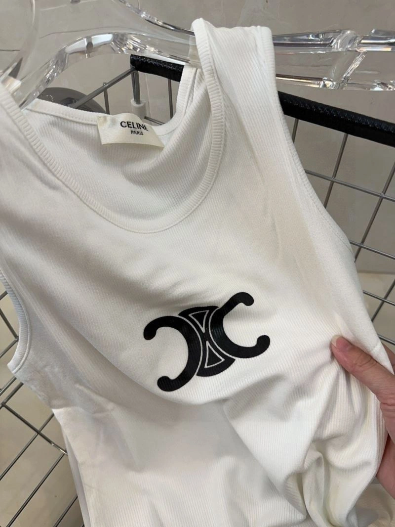 Reasonably priced Celine Vest