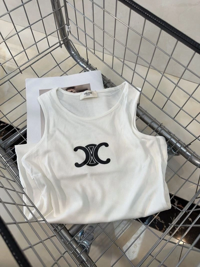 Reasonably priced Celine Vest