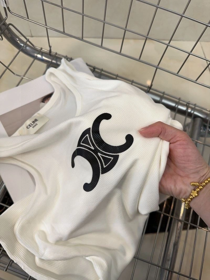 Reasonably priced Celine Vest