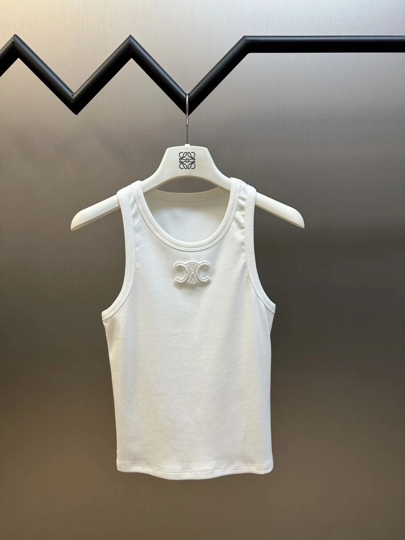 Celine Vest