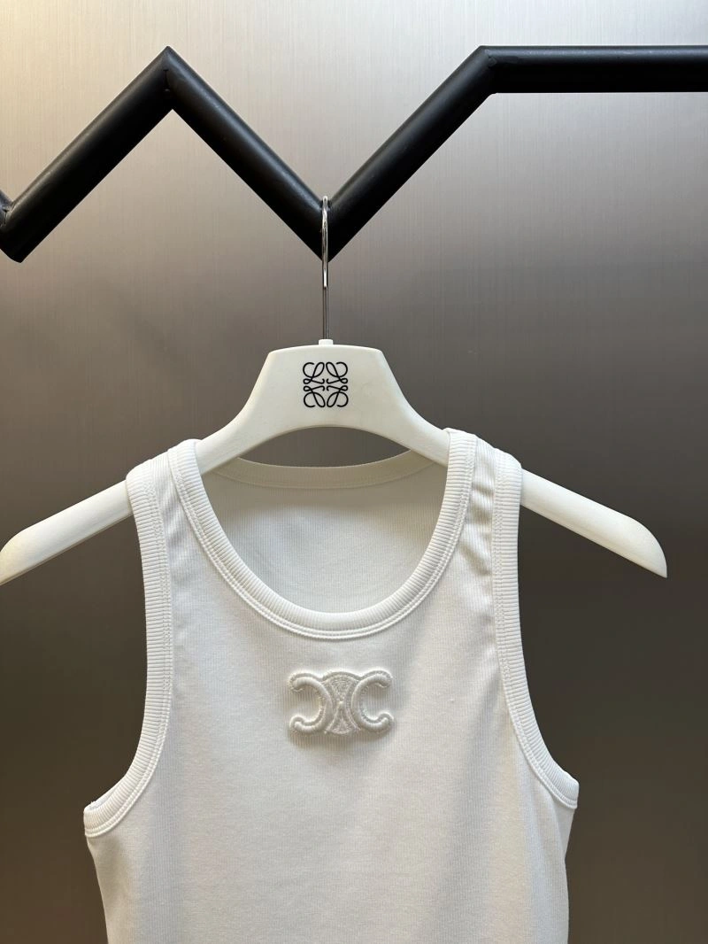 Top match Celine Vest