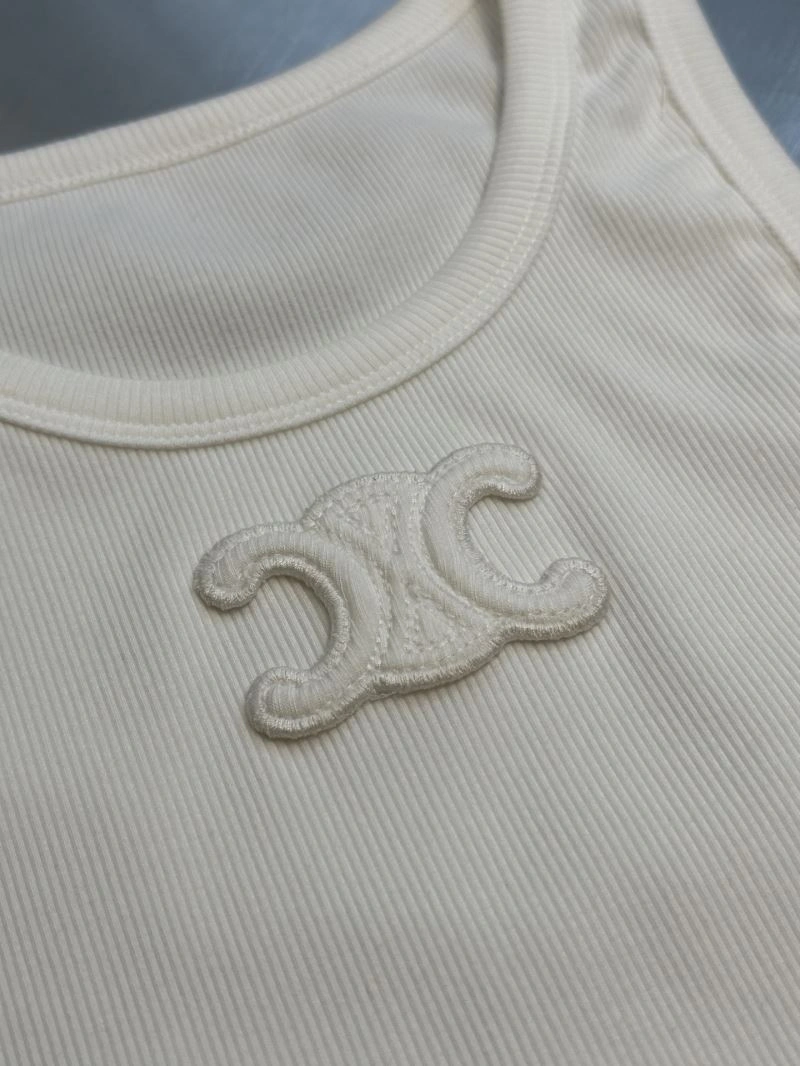Top match Celine Vest