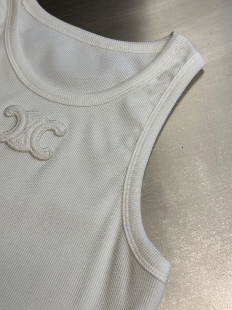 Top match Celine Vest