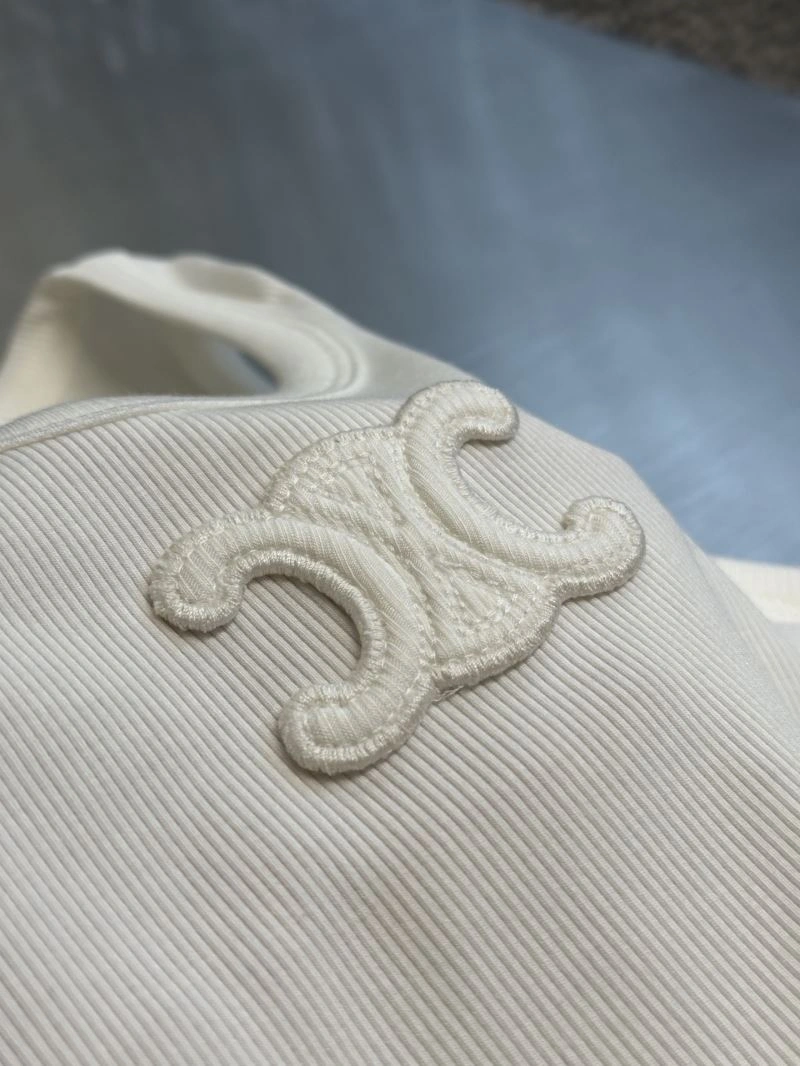 Top match Celine Vest