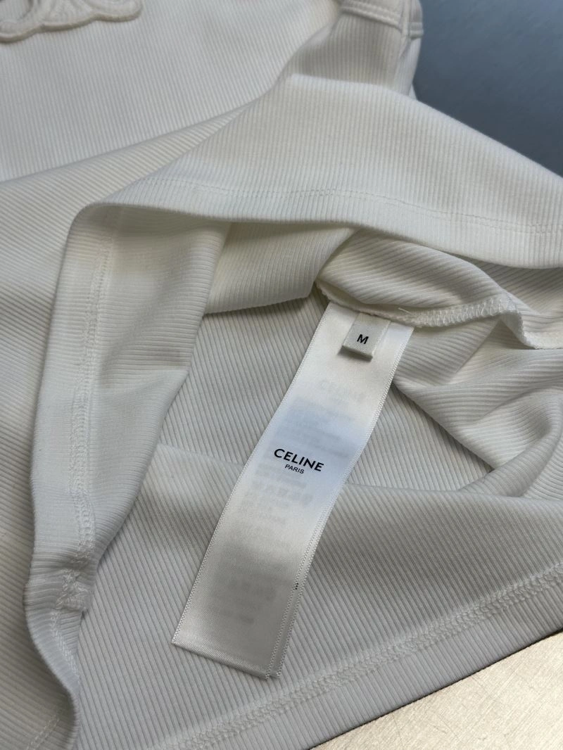 Top match Celine Vest