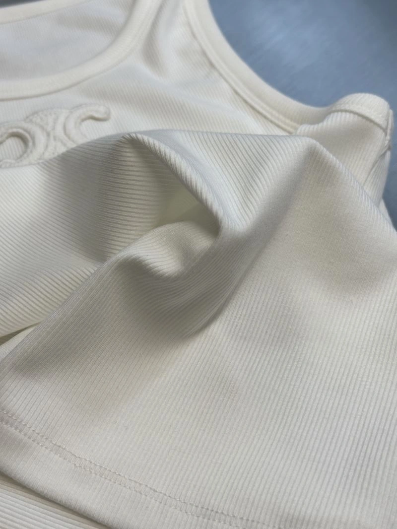 Top match Celine Vest