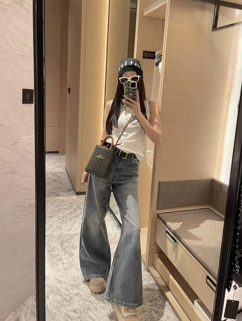 Top match Celine Vest
