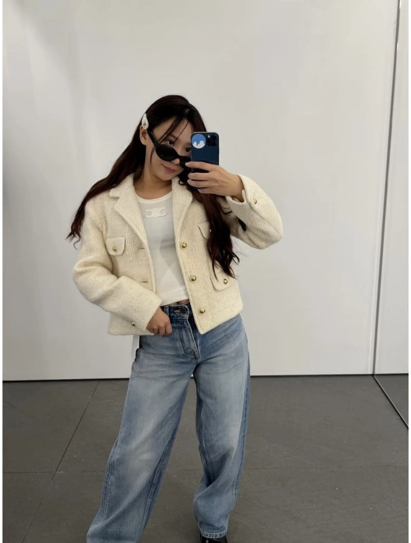 Top match Celine Vest