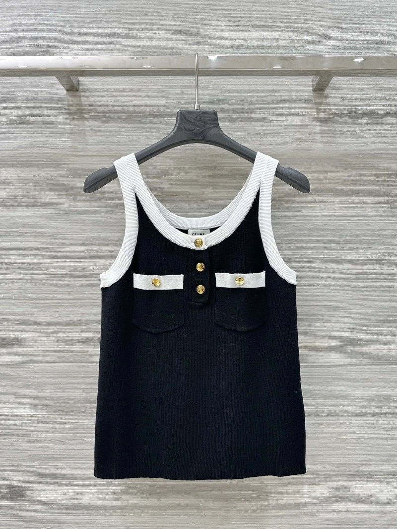 Celine Vest