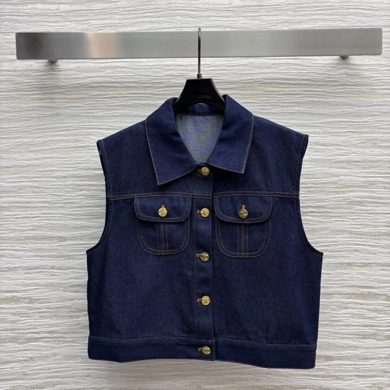 Celine Vest