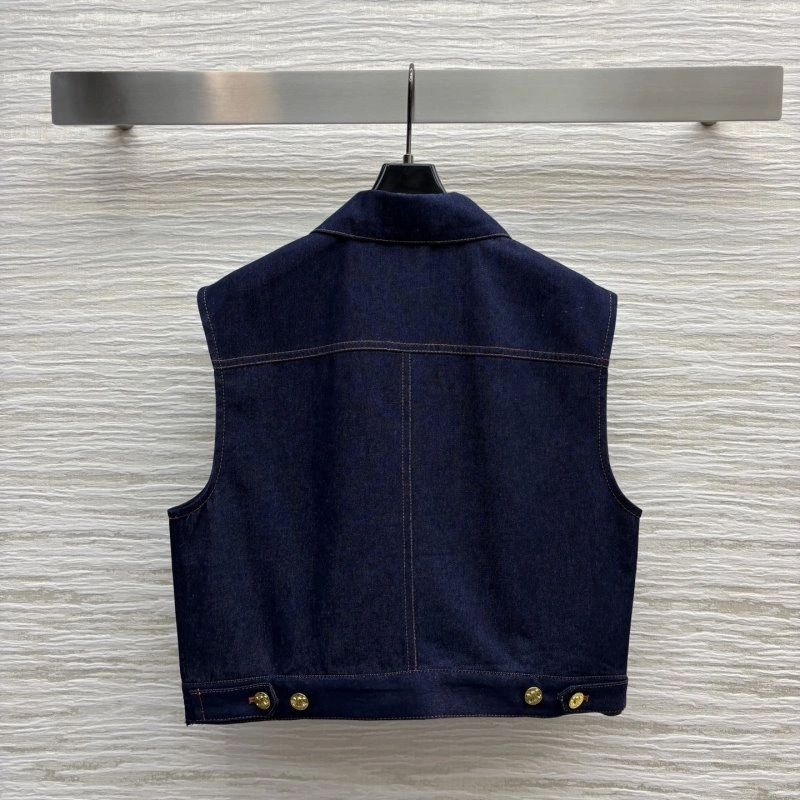 Real Celine Vest