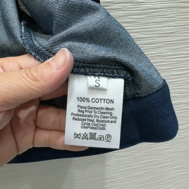 Indistinguishable Celine Vest