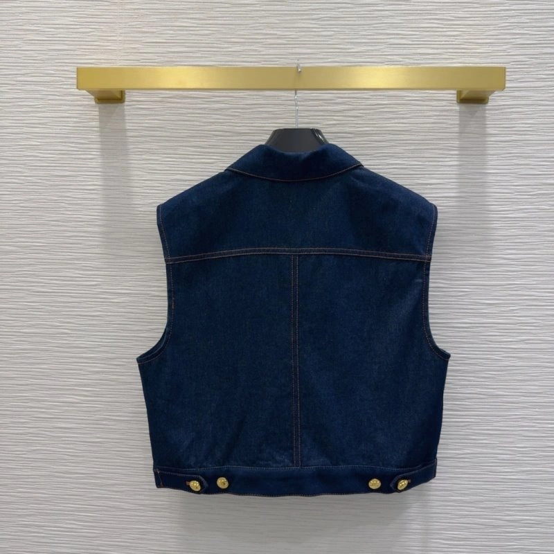 Indistinguishable Celine Vest