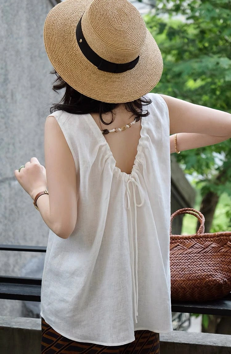 Budget-friendly Celine Vest