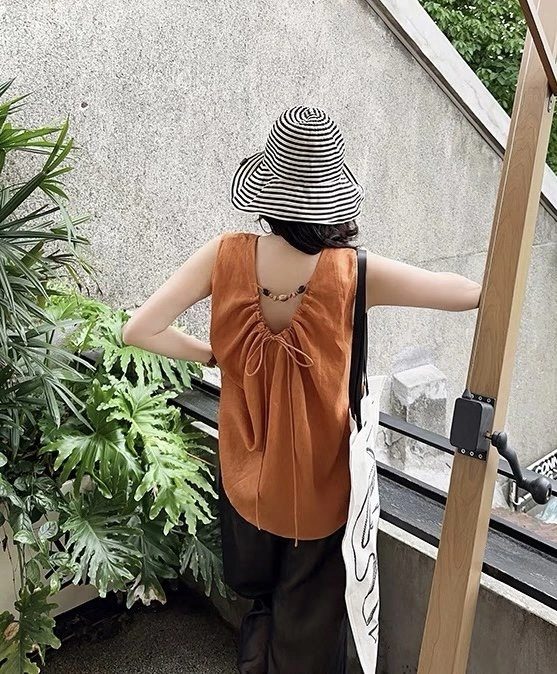 Budget-friendly Celine Vest