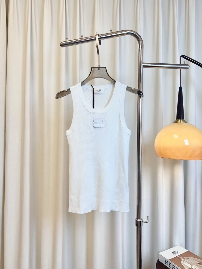 Celine Vest