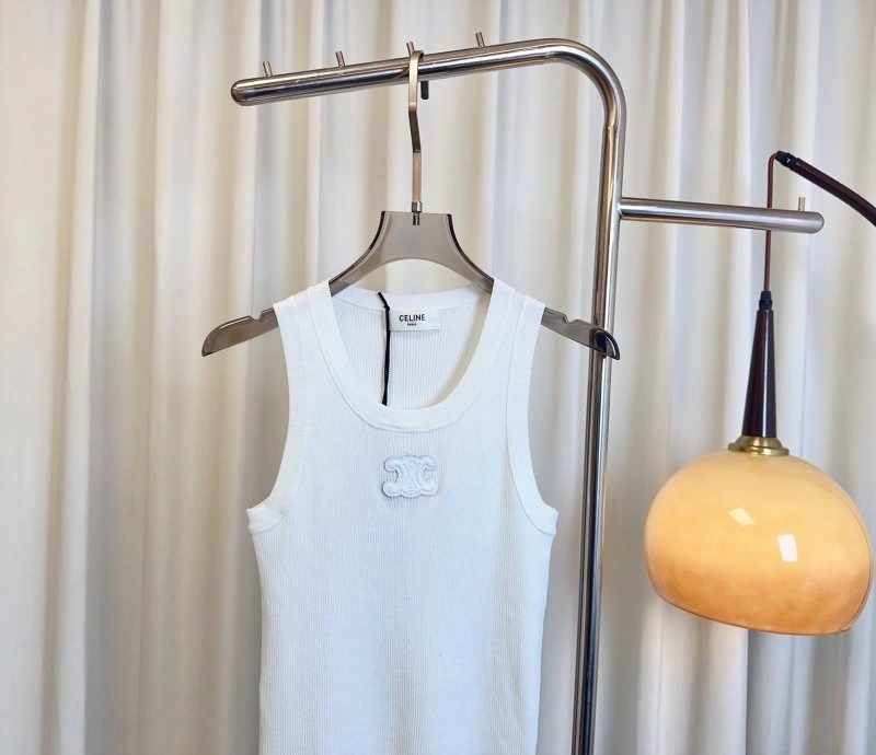 Genuine Celine Vest