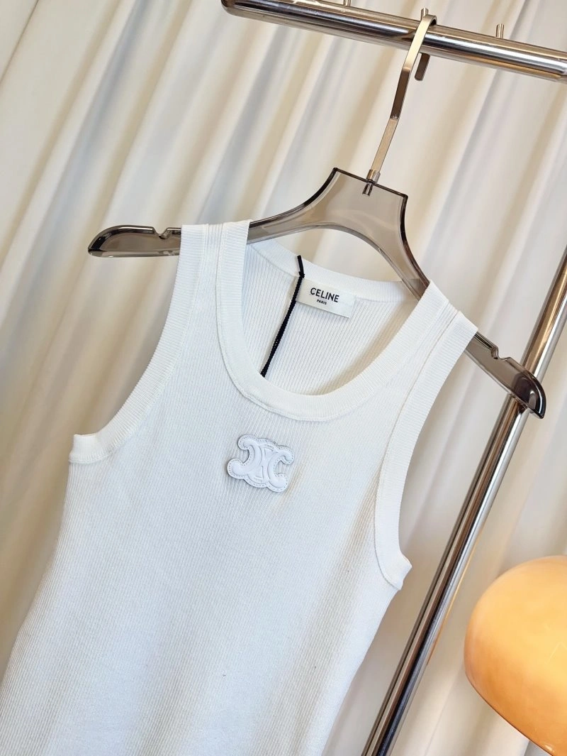 Genuine Celine Vest