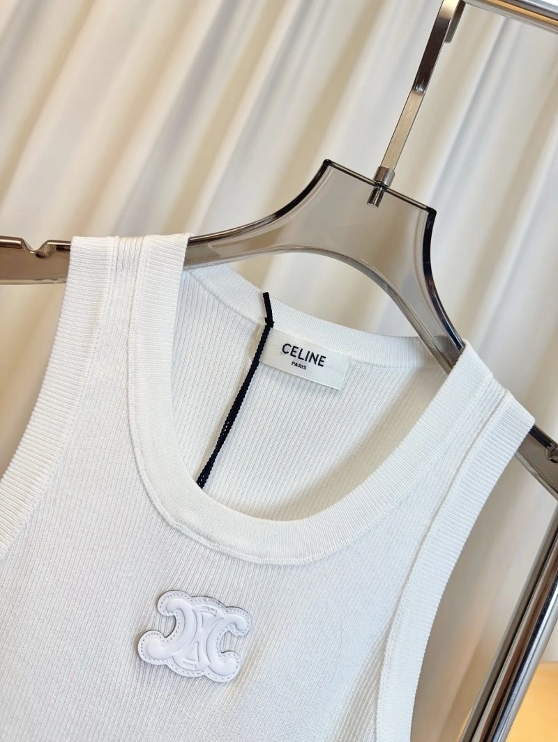 Genuine Celine Vest