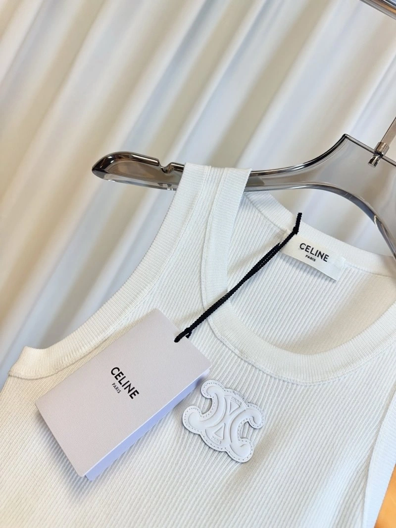 Genuine Celine Vest