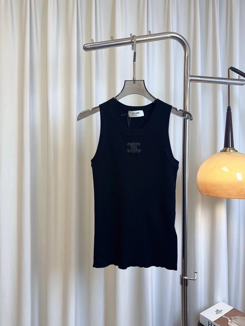 Celine Vest