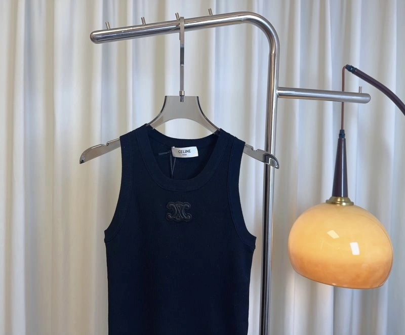 High accuracy Celine Vest