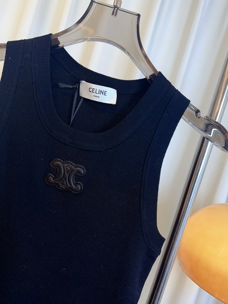 High accuracy Celine Vest