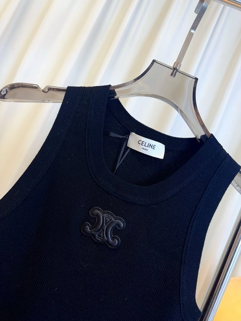 High accuracy Celine Vest