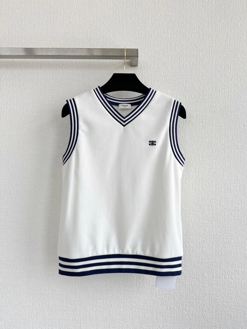 Celine Vest