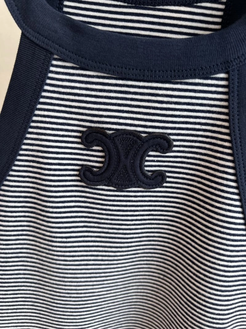 Mirror quality Celine Vest