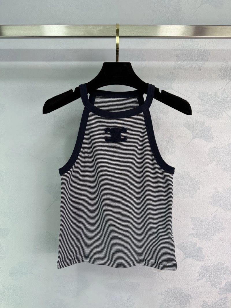 Celine Vest