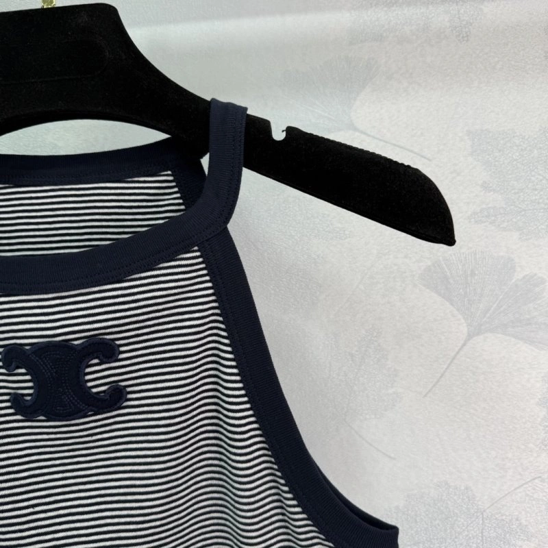 Brand-original Celine Vest