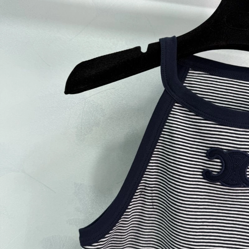 Brand-original Celine Vest