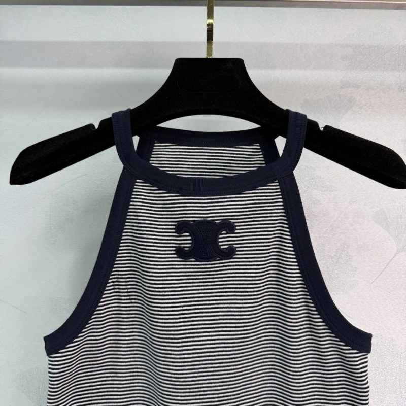 Brand-original Celine Vest