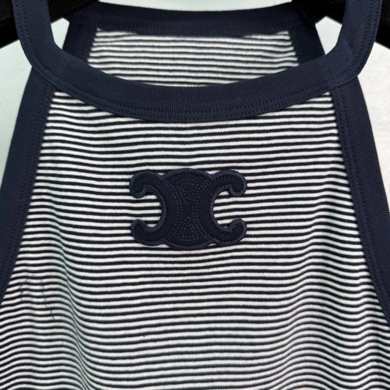 Brand-original Celine Vest