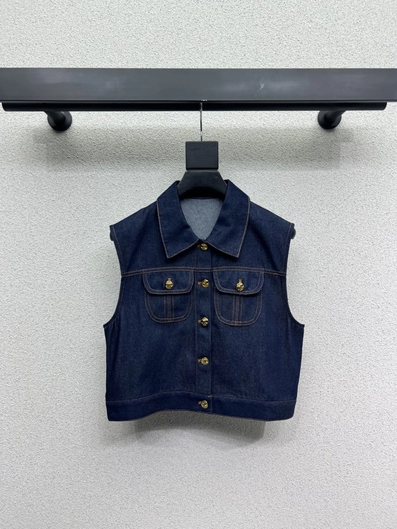Celine Vest