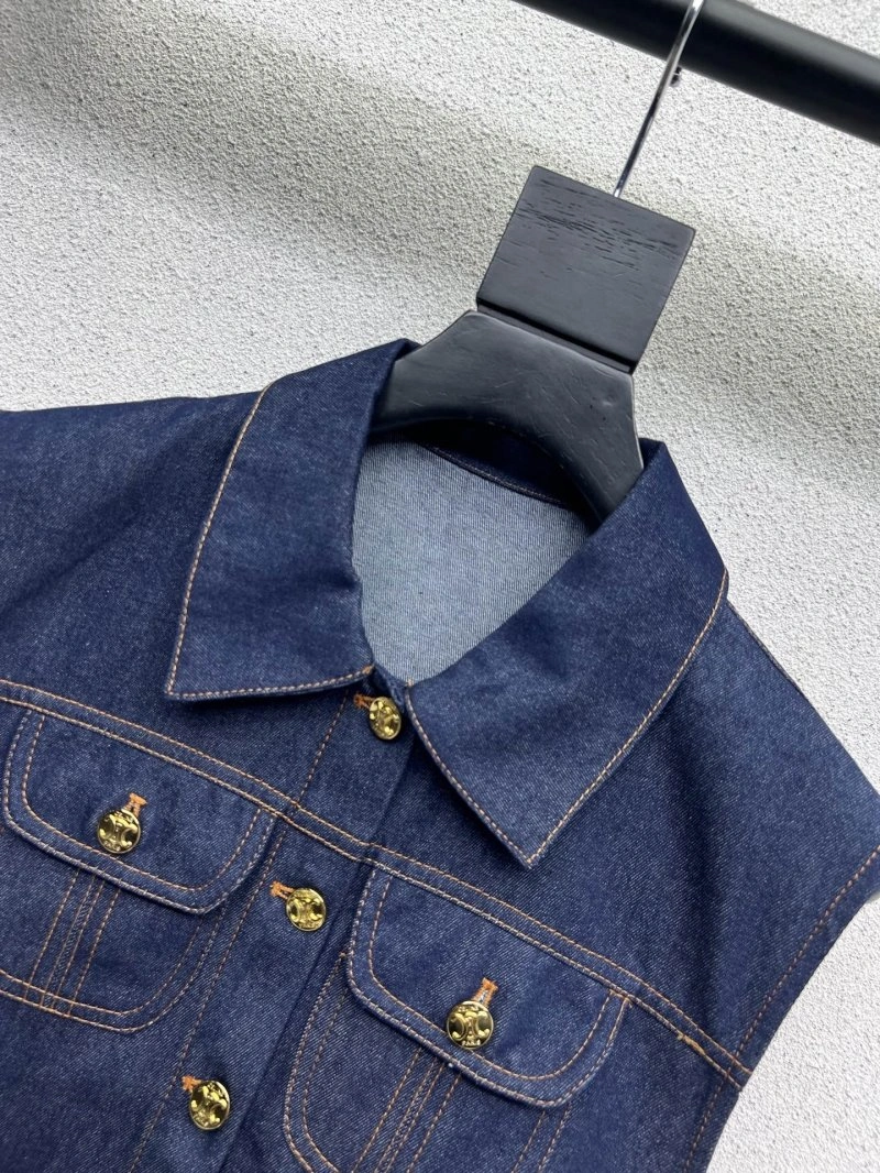 Bargain Celine Vest