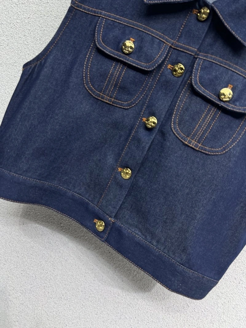 Bargain Celine Vest