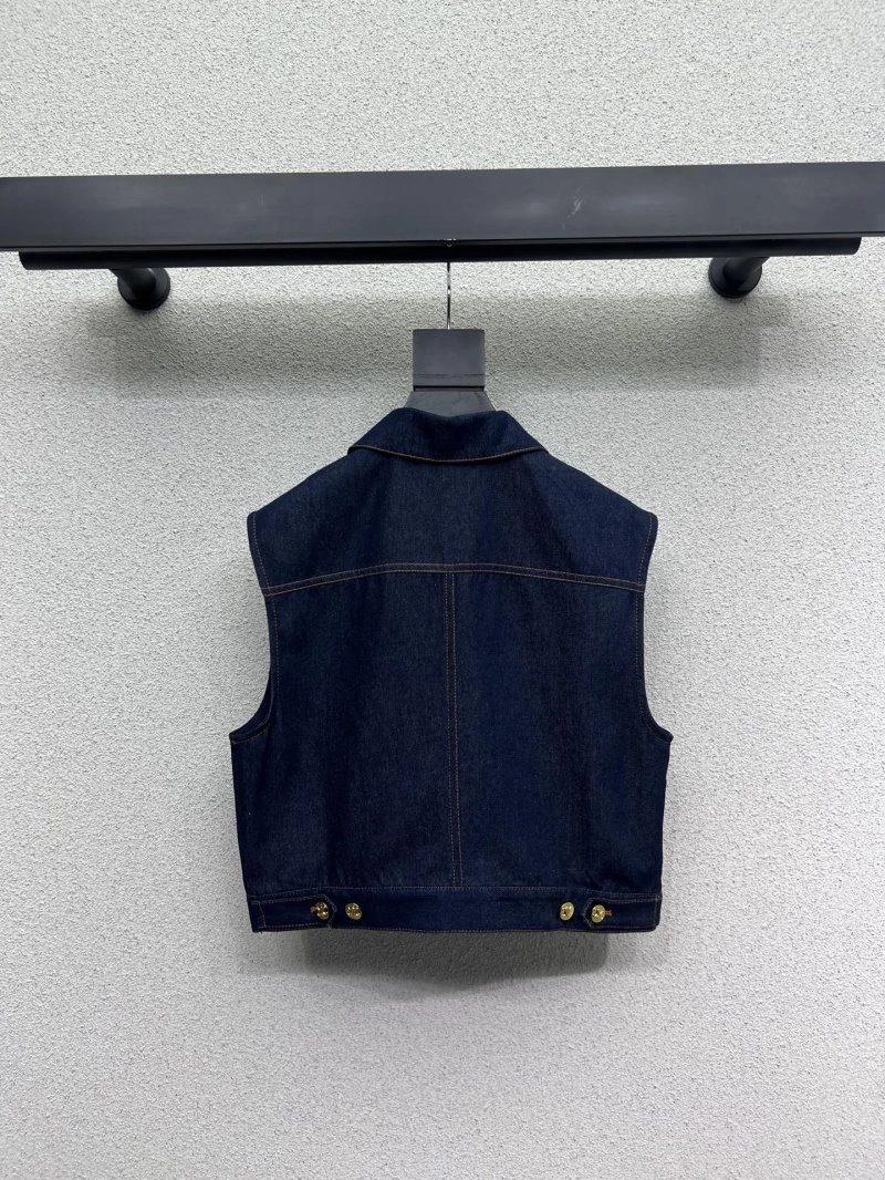 Bargain Celine Vest
