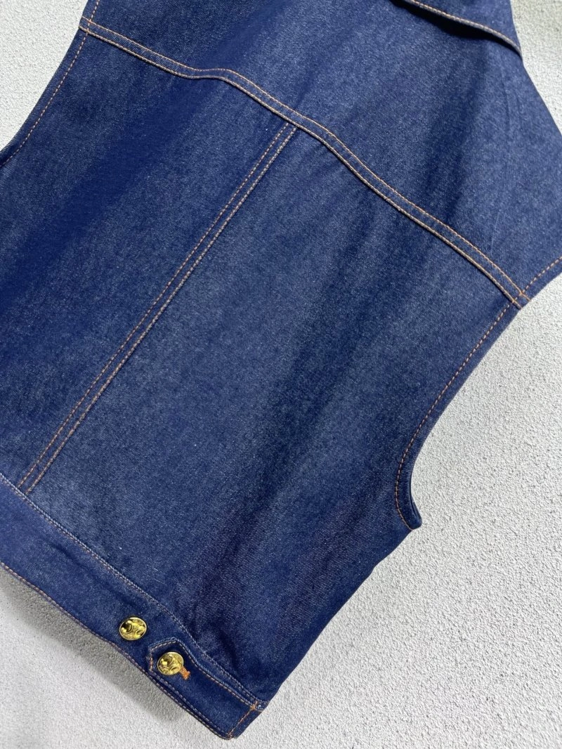 Bargain Celine Vest