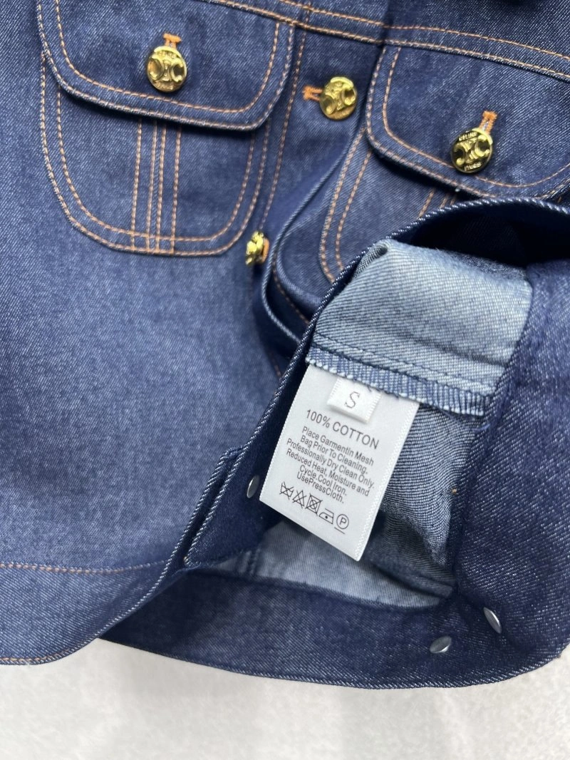 Bargain Celine Vest