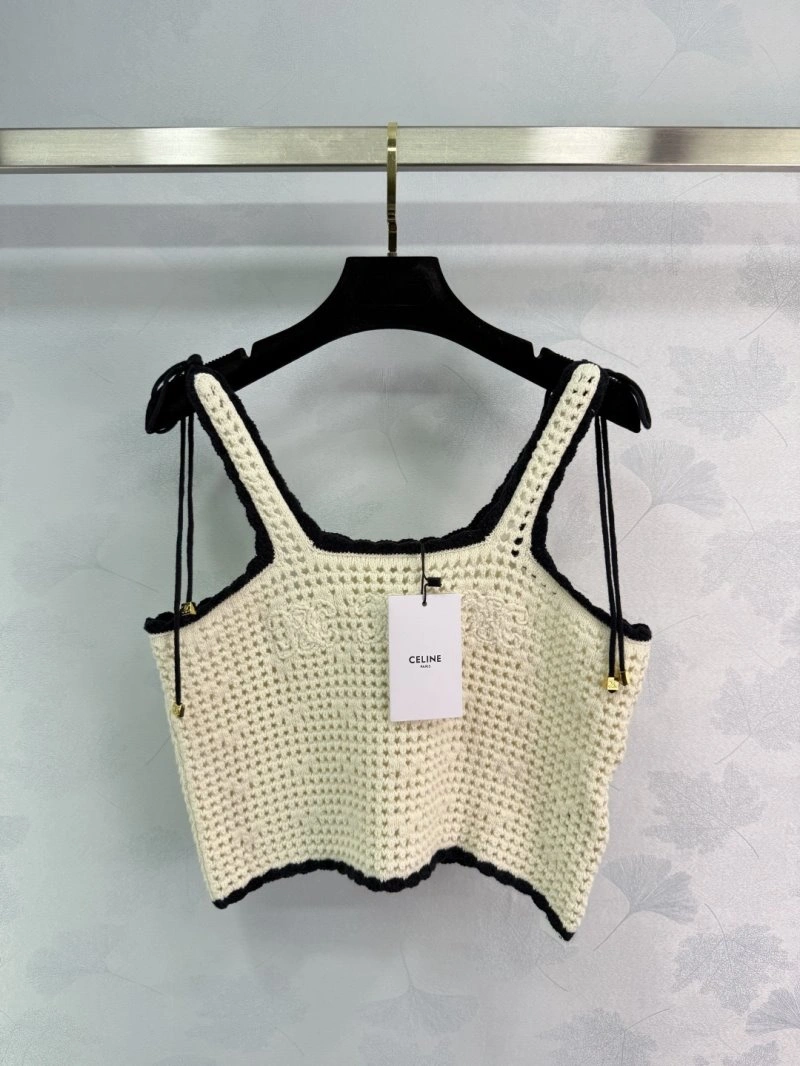 Celine Vest