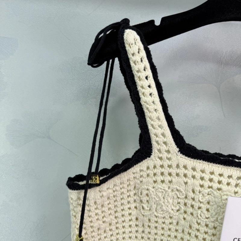 Exact replica Celine Vest