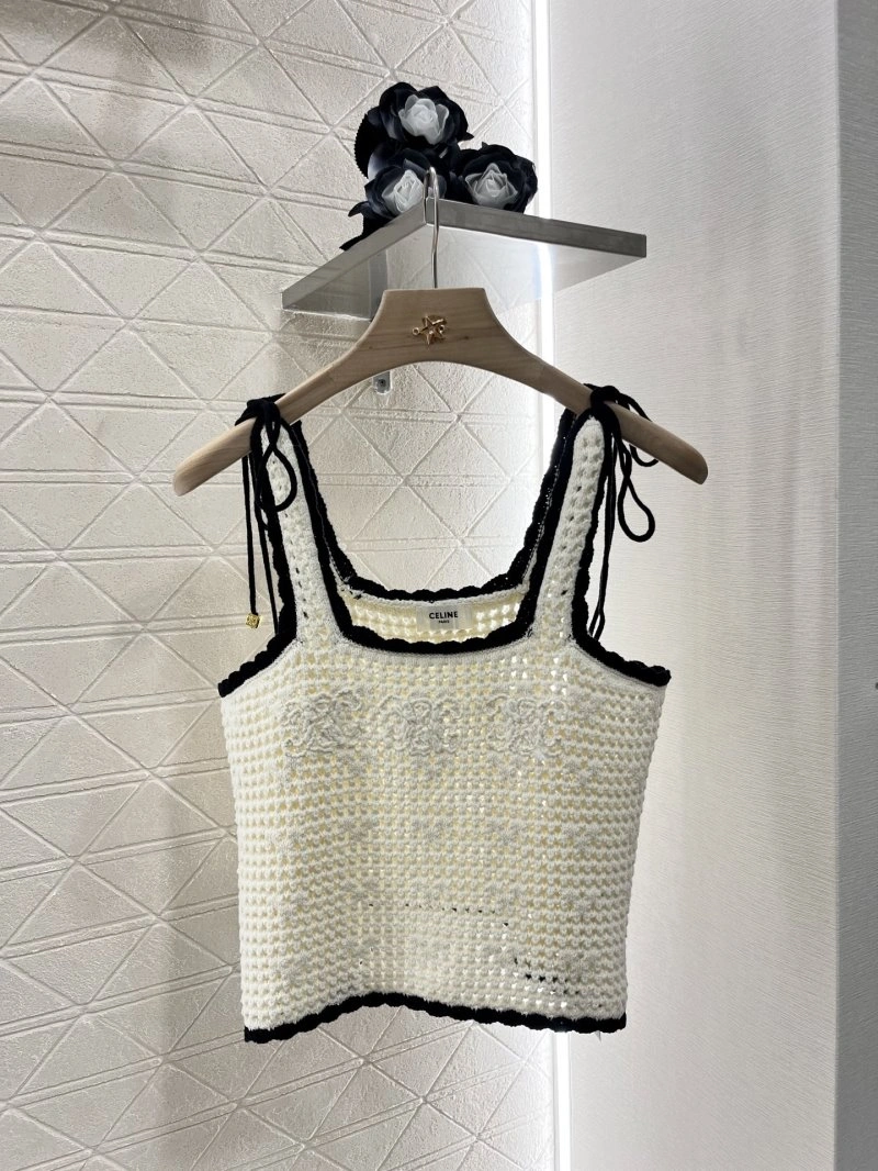 Celine Vest