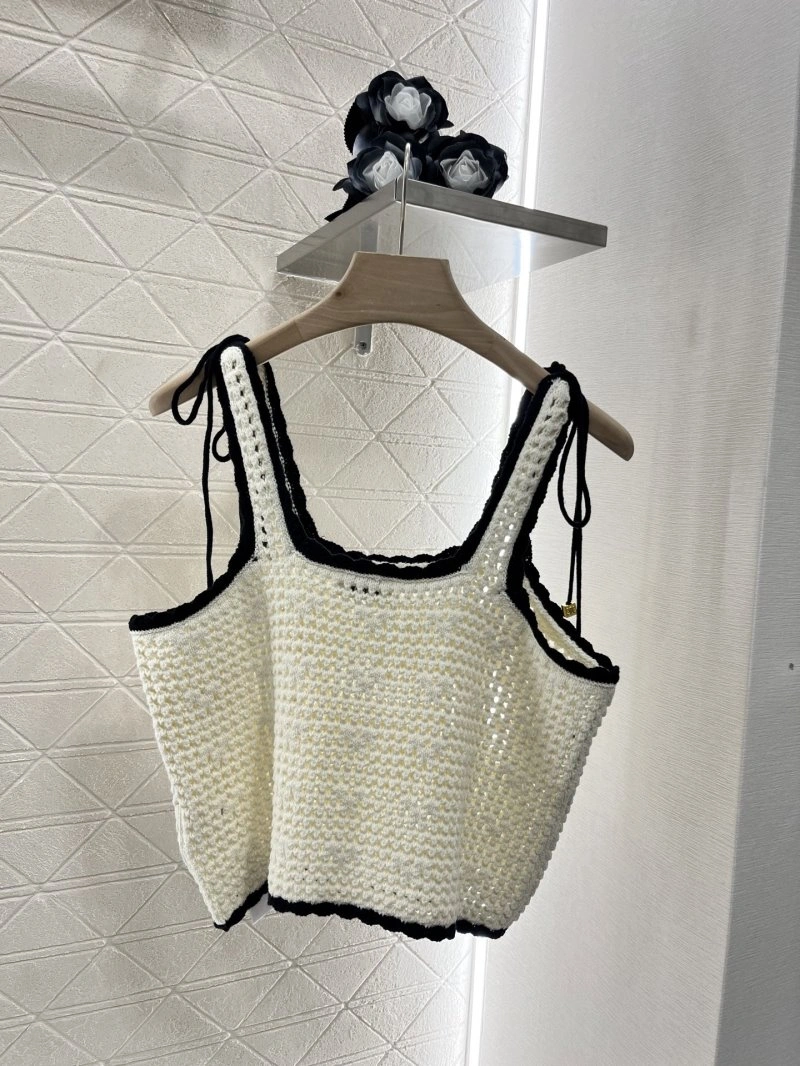 Cut-rate Celine Vest