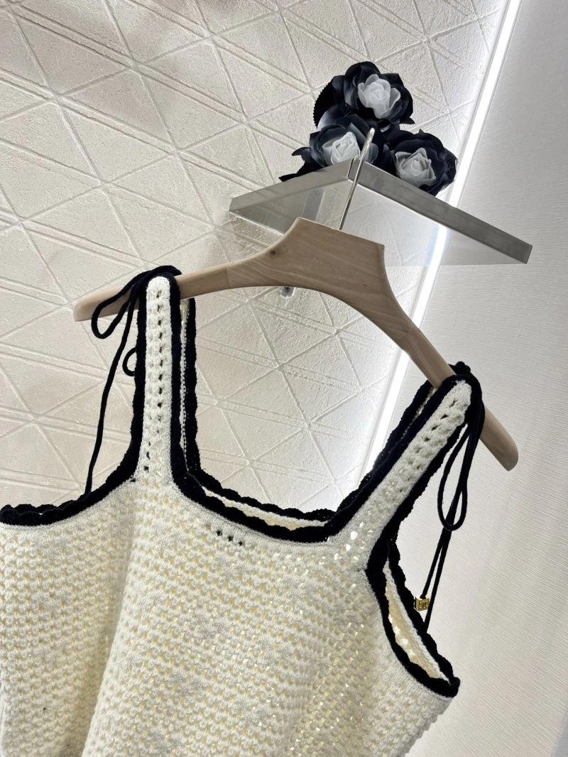 Cut-rate Celine Vest