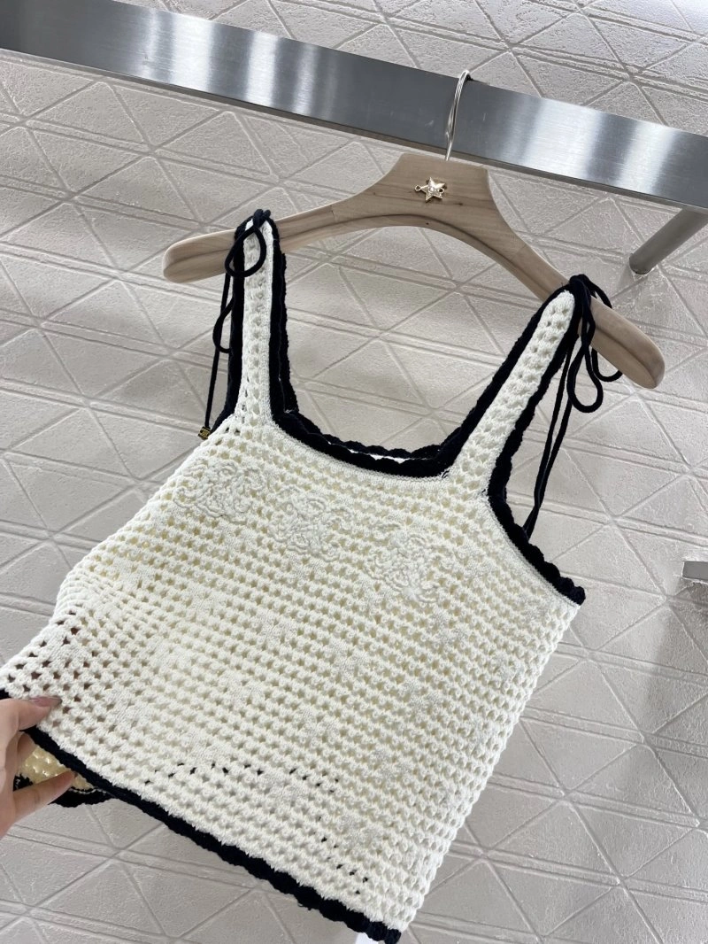 Cut-rate Celine Vest