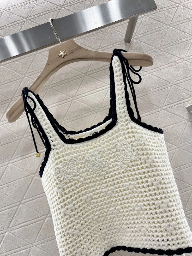 Cut-rate Celine Vest